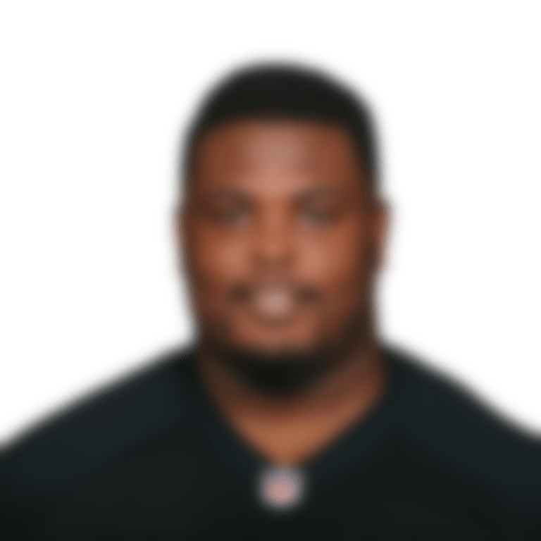 Gabe Jackson Stats Summary | NFL.com