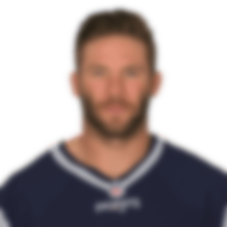 Julian Edelman Career Stats | NFL.com