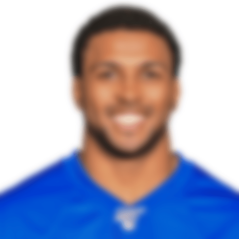 Julian Love Stats, News & Video - CB, New York Giants | NFL.com