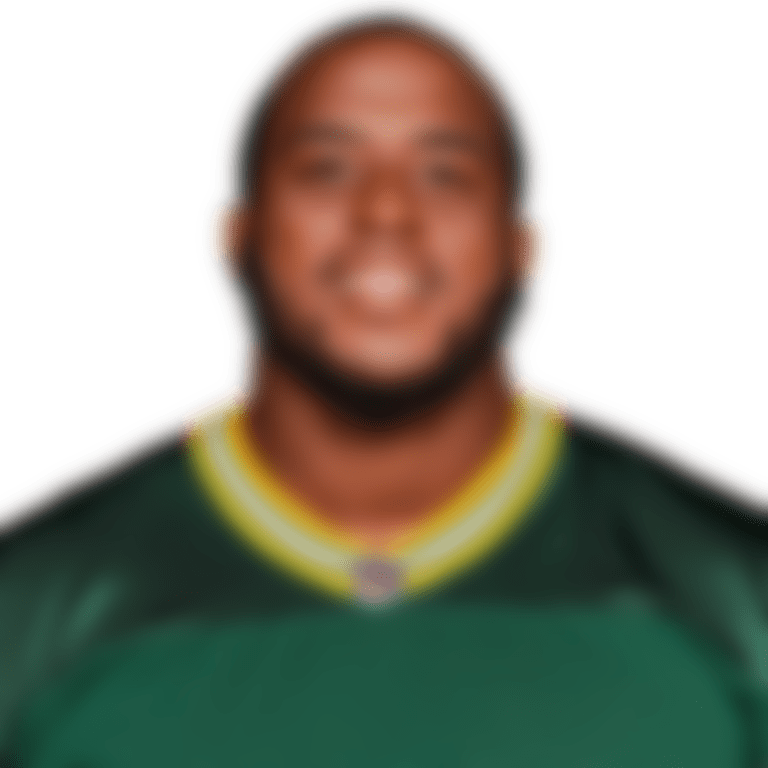 Justin McCray Stats, News & Video - OG | NFL.com