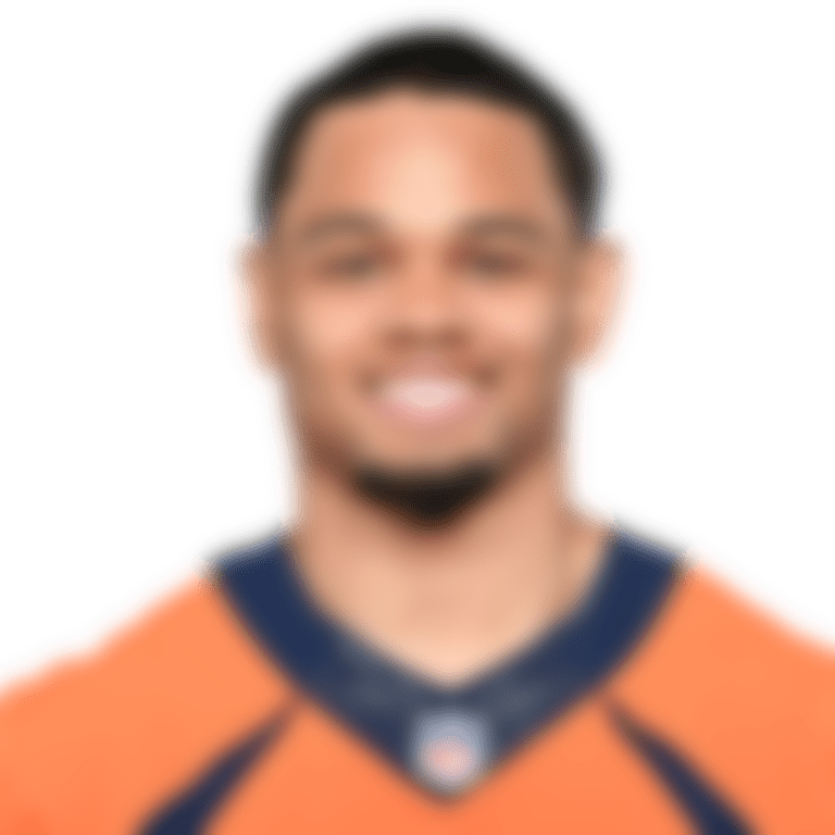 Bryce Callahan Stats, News & Video - CB, Denver Broncos | NFL.com