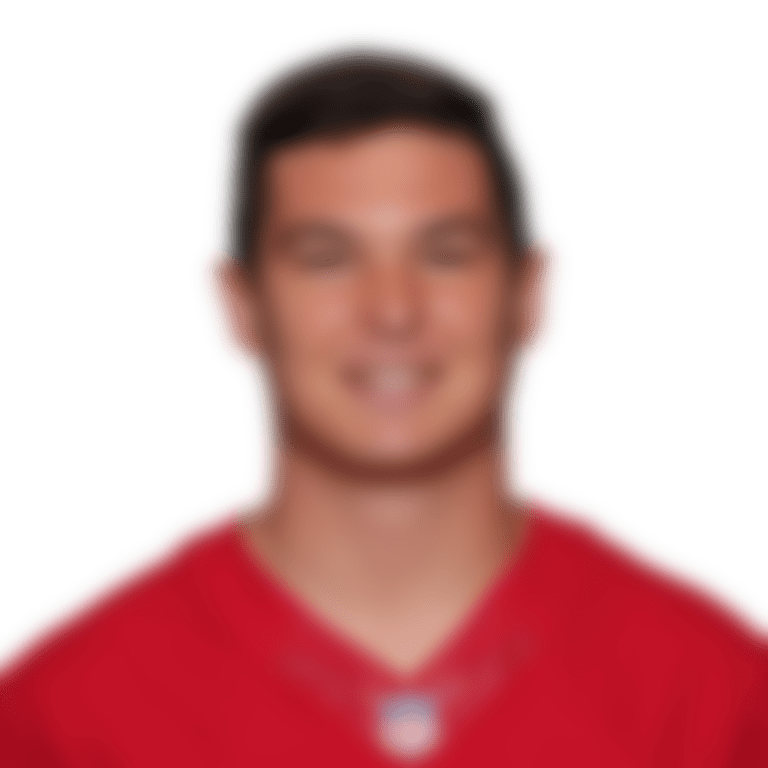 Nick Mullens Stats, News & Video - QB, San Francisco 49ers | NFL.com