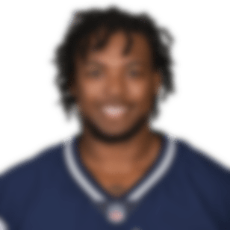 Adam Butler Stats Summary | NFL.com