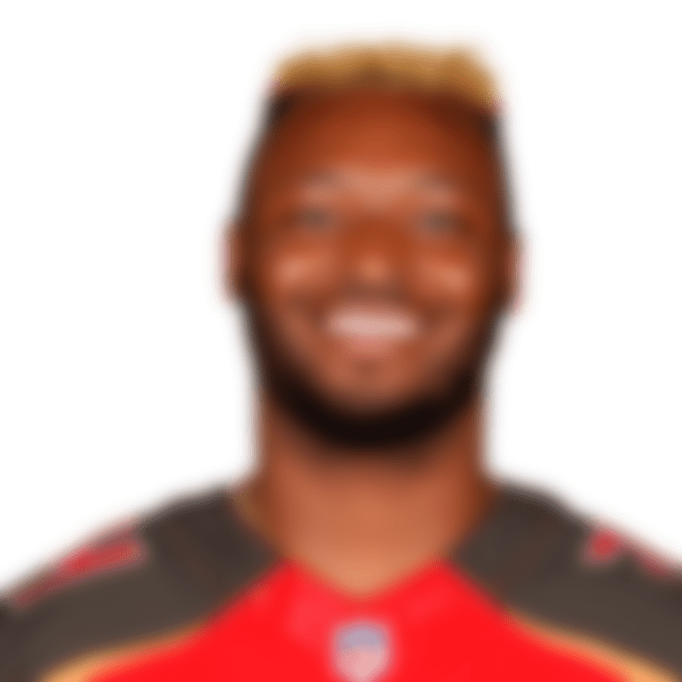 Mike Edwards Stats Summary | NFL.com