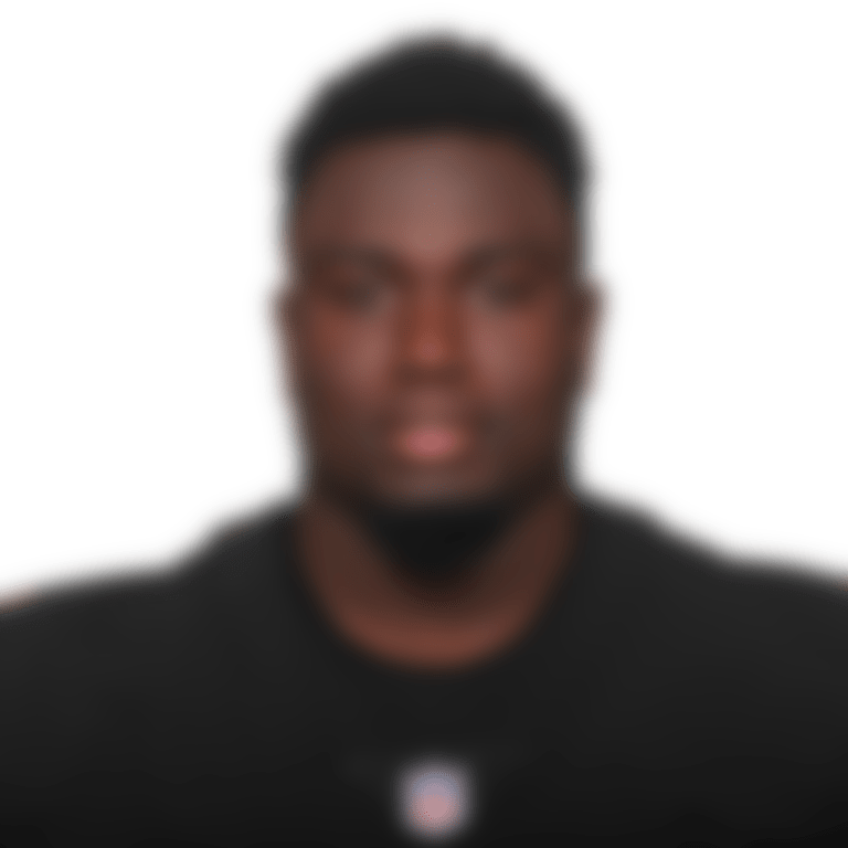 Karl Joseph Stats Summary | NFL.com