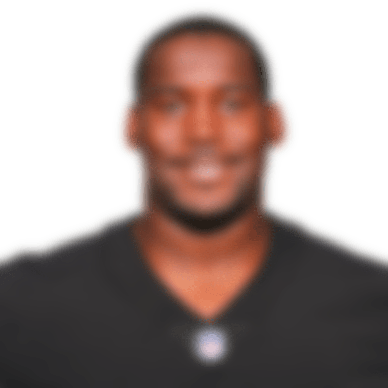 Justin Murray Career Stats | NFL.com