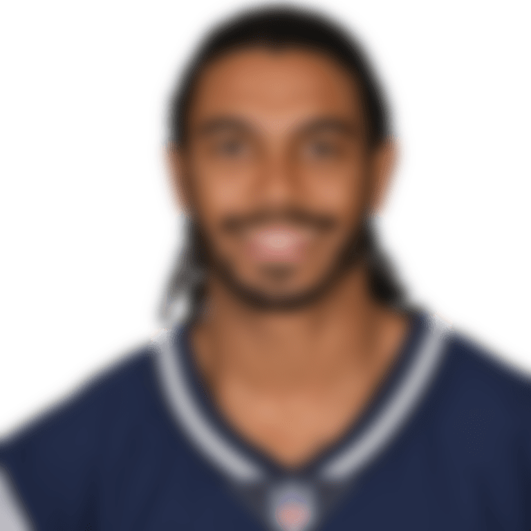 Maurice Harris Stats, News & Video - WR, New Orleans Saints | NFL.com