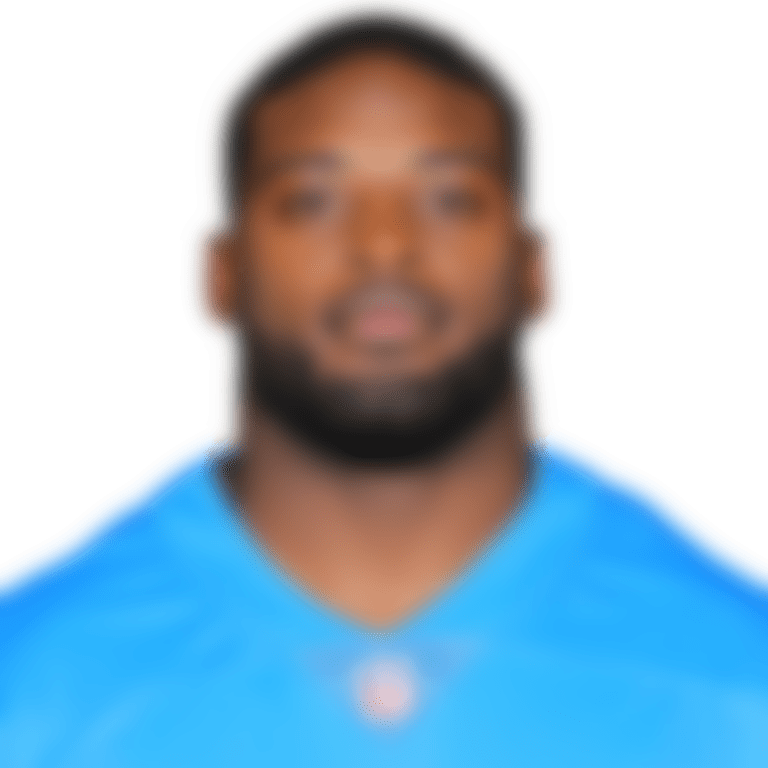 Jarrad Davis Stats, News & Video - MLB, Detroit Lions | NFL.com