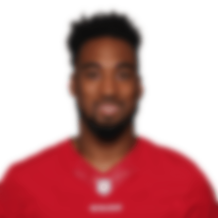 Dontae Johnson Stats Summary | NFL.com