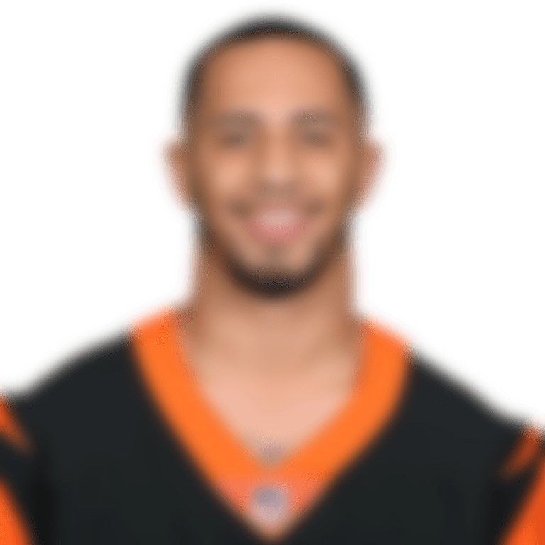 Jessie Bates Stats Summary | NFL.com