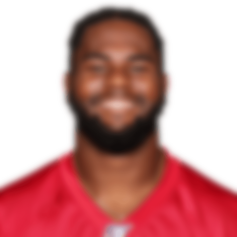 Chris Odom Stats, News & Video - DE | NFL.com