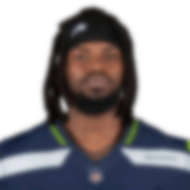 Neiko Thorpe Stats, News & Video - CB, Seattle Seahawks | NFL.com