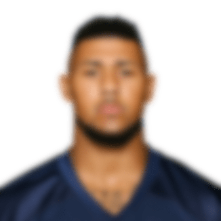 Harold Landry Stats Summary | NFL.com