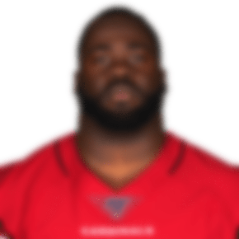 Korey Cunningham Stats, News & Video - OT, New England Patriots | NFL.com