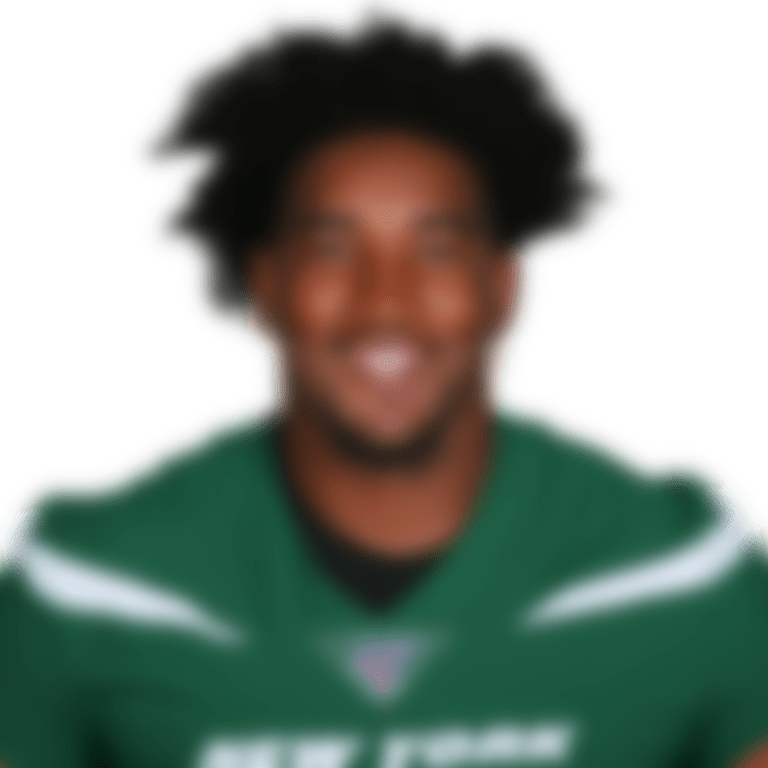 Eric Smith Stats Summary | NFL.com