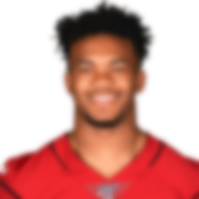 Kyler Murray Stats, News & Video - QB, Arizona Cardinals | NFL.com