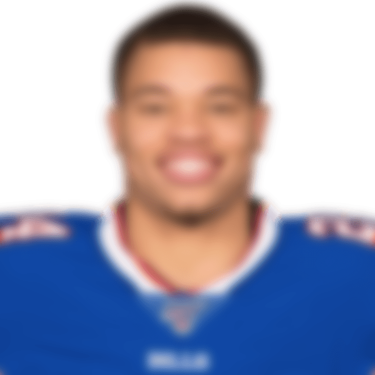 Taron Johnson Stats Summary | NFL.com