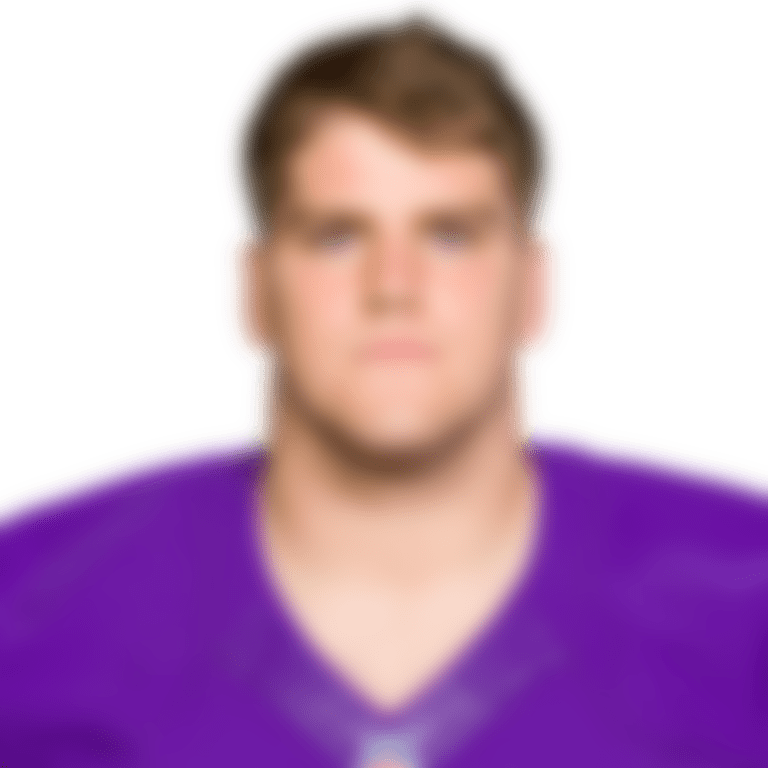 Brian O'Neill Stats, News & Video - OT | NFL.com