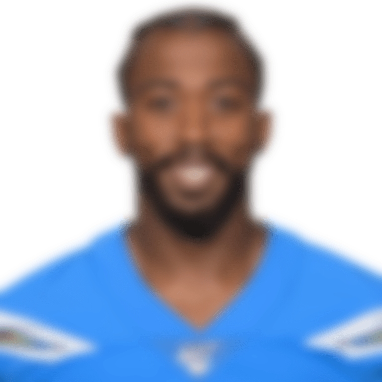Tyrod Taylor Stats, News & Video - QB, Los Angeles Chargers | NFL.com