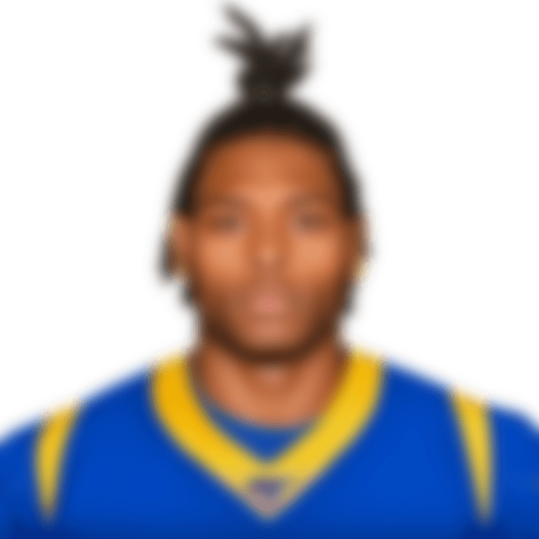 Jalen Ramsey Stats, News & Video - CB, Los Angeles Rams | NFL.com