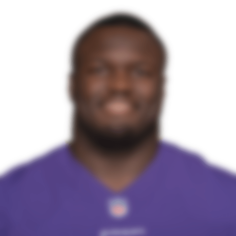 Daylon Mack Stats, News & Video - DT, Baltimore Ravens | NFL.com