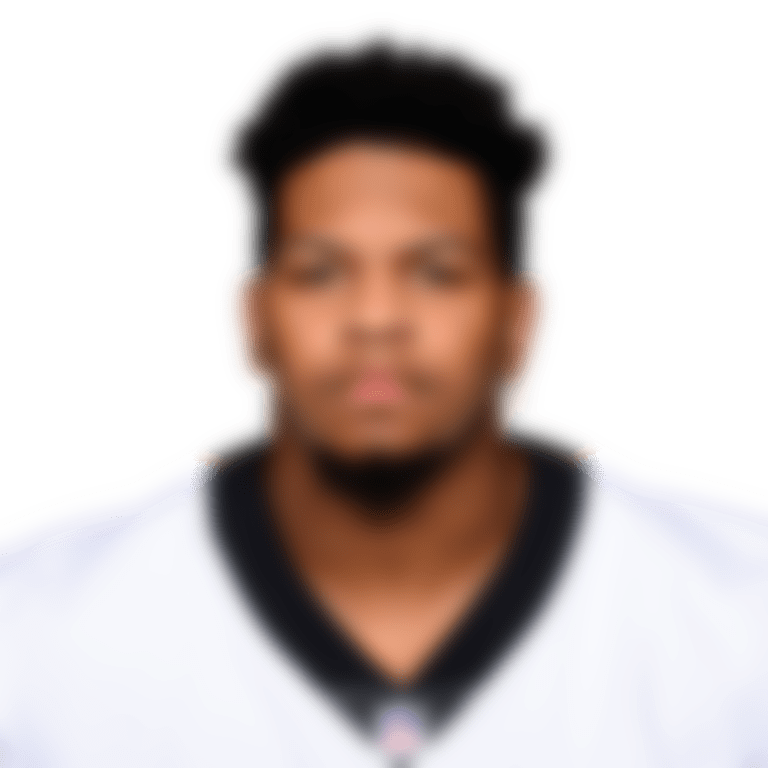 Marcus Davenport Stats, News & Video - DE | NFL.com