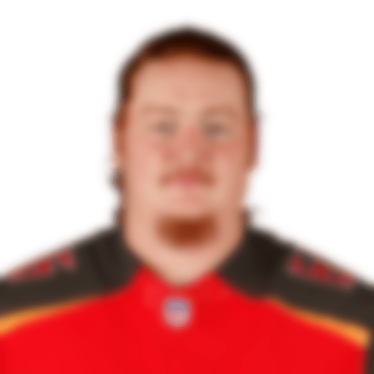 Ryan Jensen Stats, News & Video - C, Tampa Bay Buccaneers | NFL.com