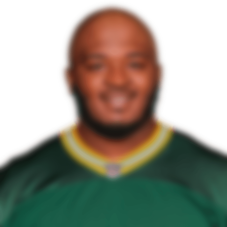 Elgton Jenkins Stats, News & Video - OG | NFL.com