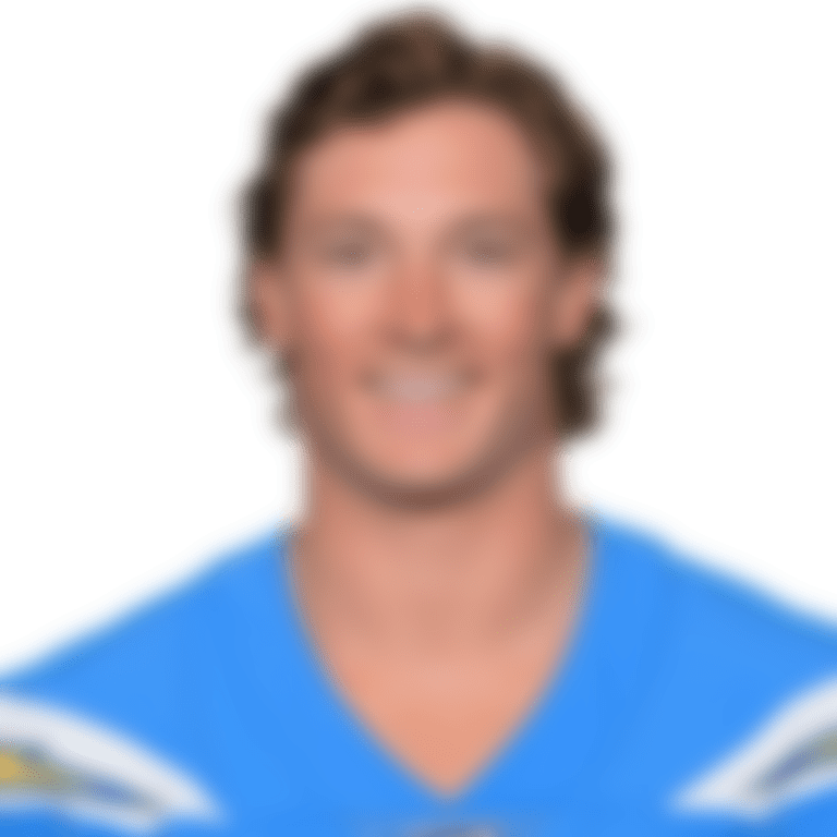 Mike Badgley Career Stats | NFL.com