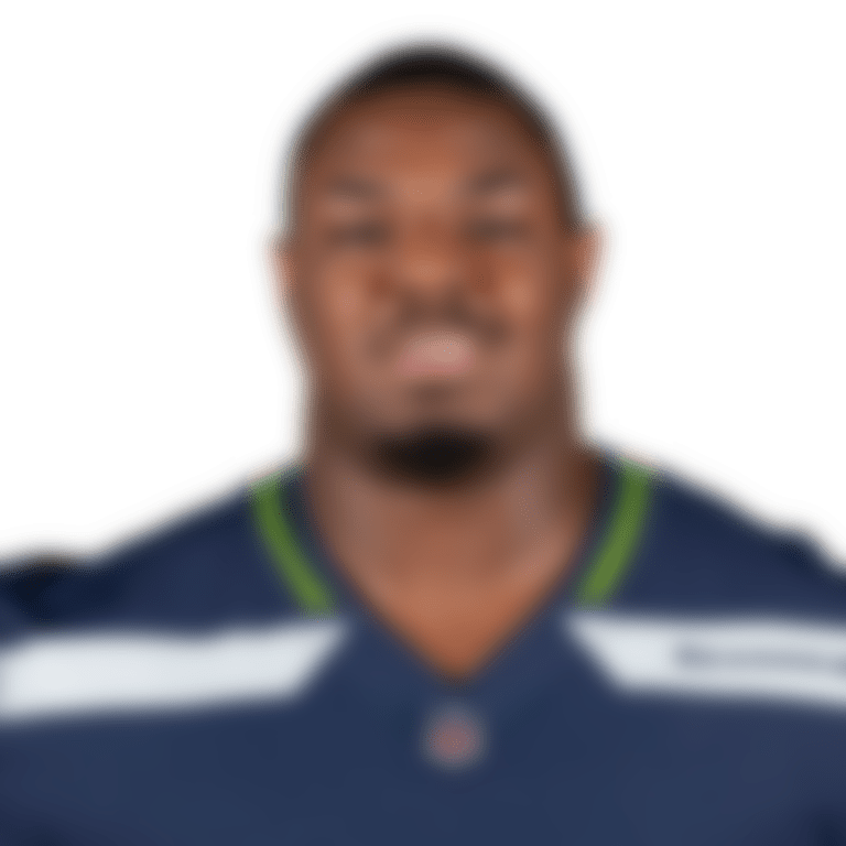 Phil Haynes Stats, News & Video - OG, Seattle Seahawks | NFL.com