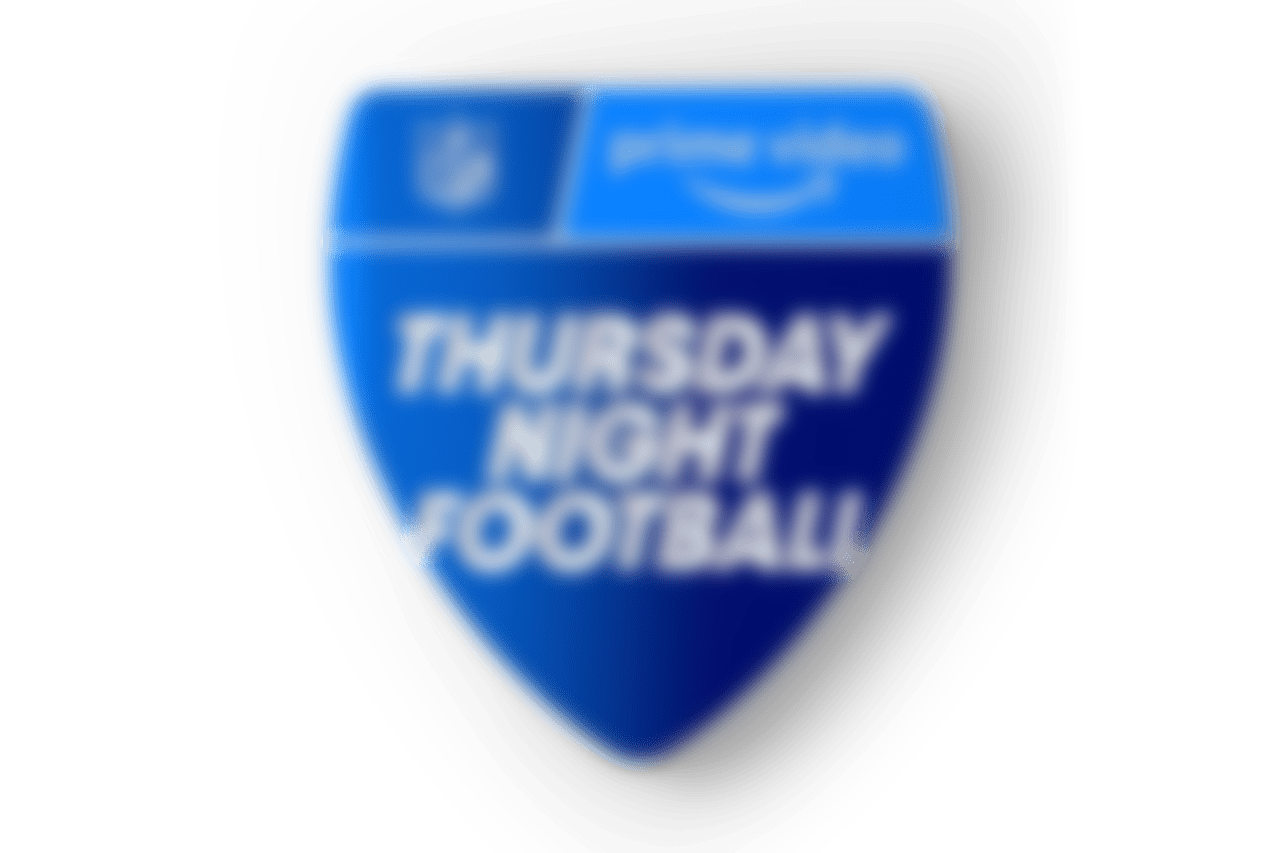Prime Video Thursday Night Football Schedule | NFL.com