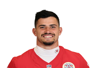 Drue Tranquill Stats News and Video OLB NFL