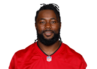 Kenjon Barner Mohawk Kenjon Barner, Atlanta, Running Back