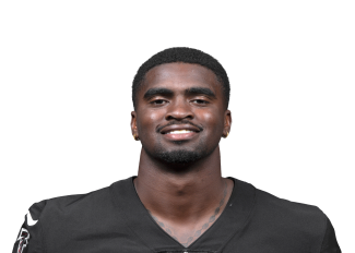 Breon Borders High School