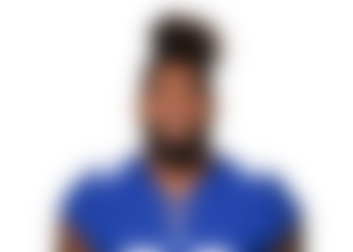 Leonard Williams Stats, News and Video - DE | NFL.com