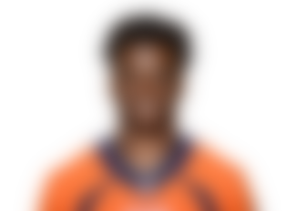 Essang Bassey Career Stats | NFL.com