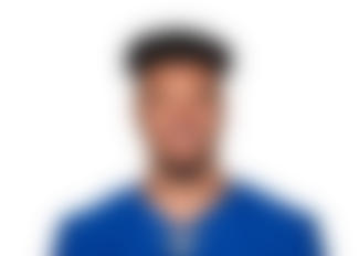 Isaiah Hodgins Stats Summary | NFL.com