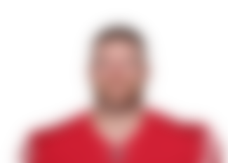 Jake Brendel Stats Summary | NFL.com