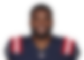 Pierre Strong Stats, News and Video - RB | NFL.com