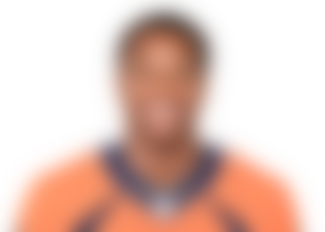 Courtland Sutton Stats Summary | NFL.com