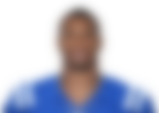 George Odum Career Stats | NFL.com