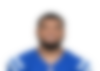 Cameron McGrone Stats, News and Video - LB | NFL.com