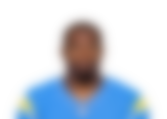 Josh Palmer Stats, News and Video - WR | NFL.com