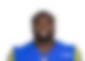 Byron Young Stats, News and Video - LB | NFL.com