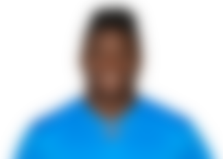 Christian Sam Stats, News and Video - LB | NFL.com