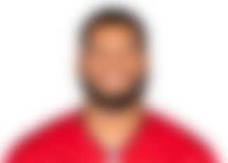 Dylan Cook Stats, News and Video - OT | NFL.com