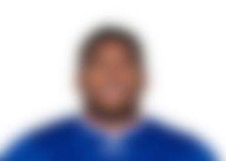 Eli Ankou Stats, News and Video - DT | NFL.com