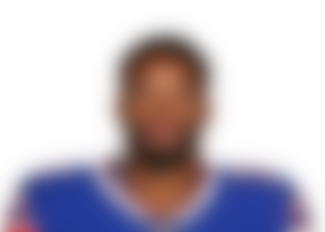 Dane Jackson Stats, News and Video - CB | NFL.com