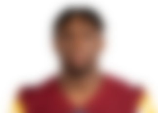 Dyami Brown Stats Summary | NFL.com