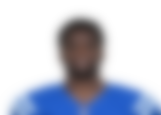 Arlington Hambright Stats, News and Video - G | NFL.com